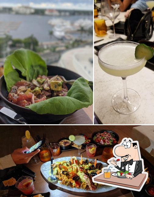 Spruzzo, West Palm Beach - Restaurant menu, prices and reviews