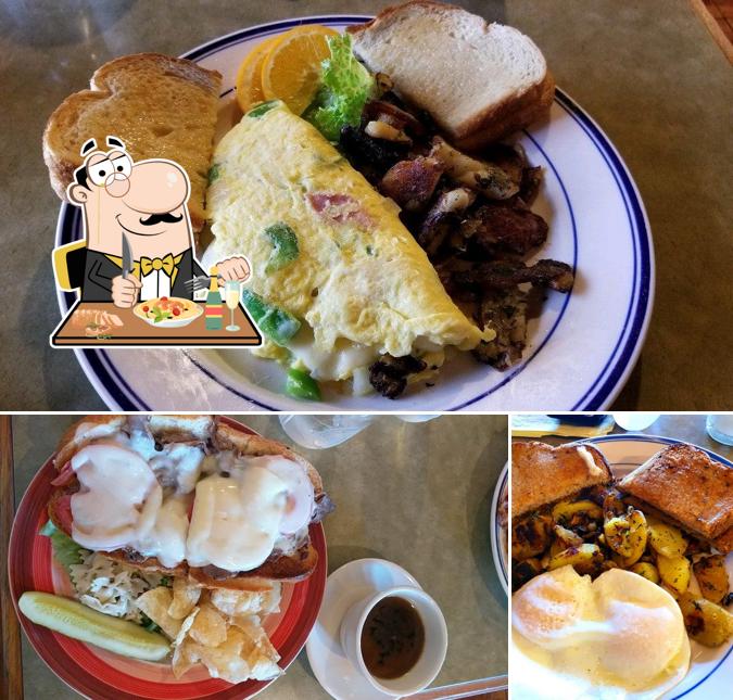 Raves Restaurant, Surfside Beach - Restaurant menu, prices and reviews