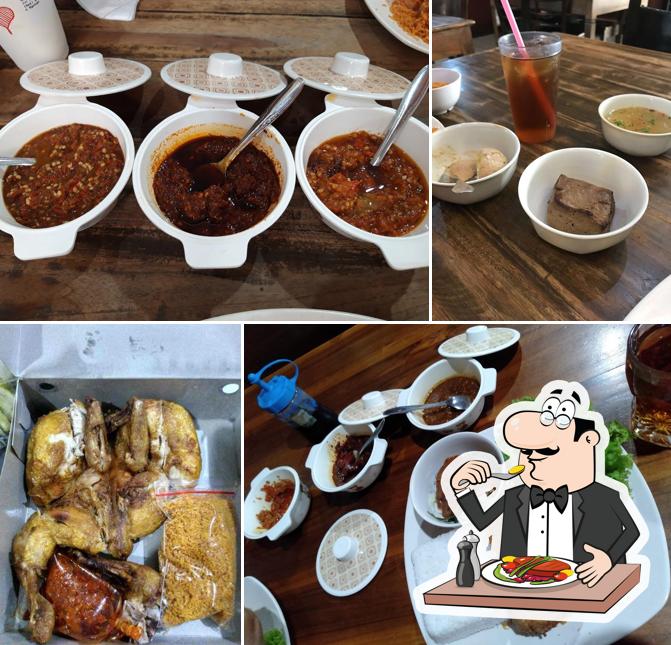Ayam Kremes Bu Tjondro Bintaro, South Jakarta - Restaurant menu, prices ...