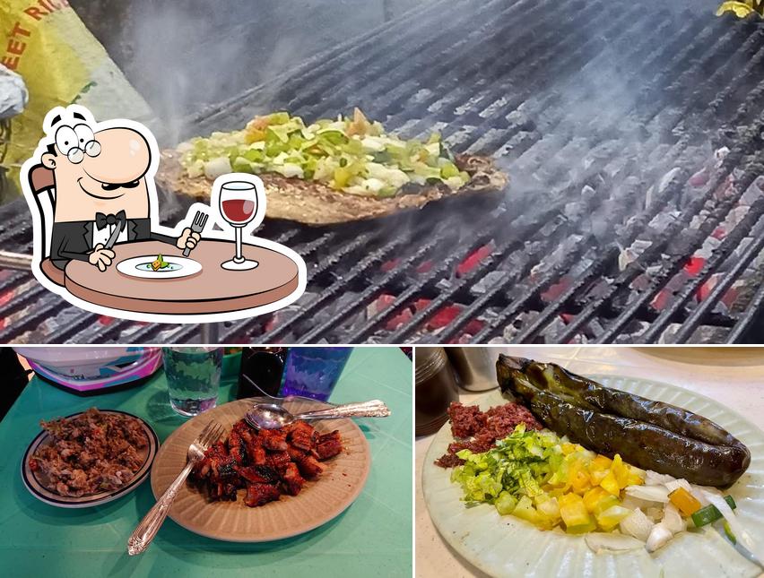 Bulaluhan Sa Laon laan, Manila - Restaurant menu, prices and reviews