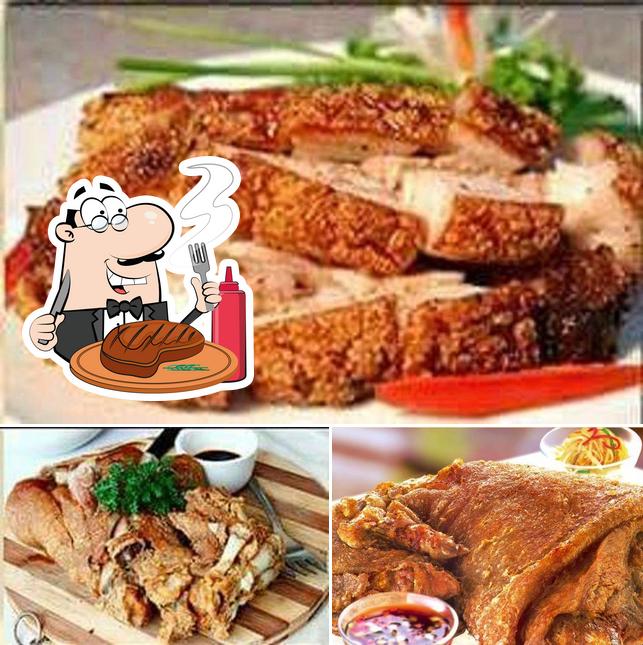 D' Steakhouse Libis, Quezon City - Restaurant reviews