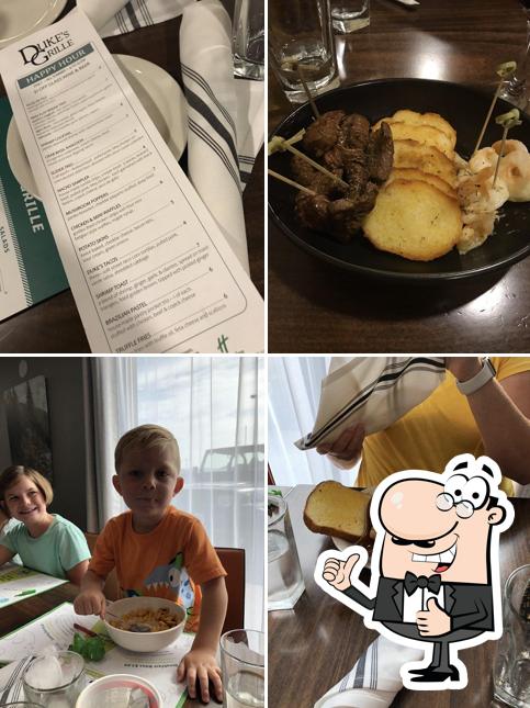 Dukes Grille in Twin Falls - Restaurant menu and reviews