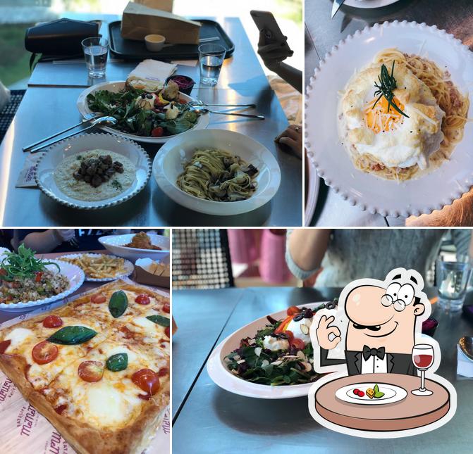 EAT&LIFE MeMeMi restaurant, Seoul