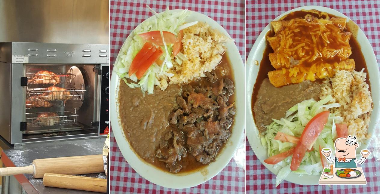 EL ARADO RESTAURANT, Monte Alto - Menú del restaurante, precios y reseñas