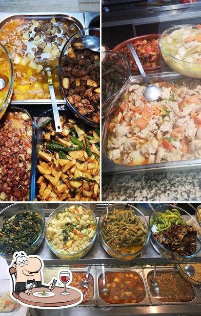 Eti Güzel, Ayvalık - Restaurant reviews