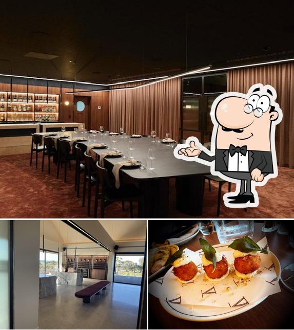 FIVE VINEYARD, Mernda - Restaurant menu, prices and reviews