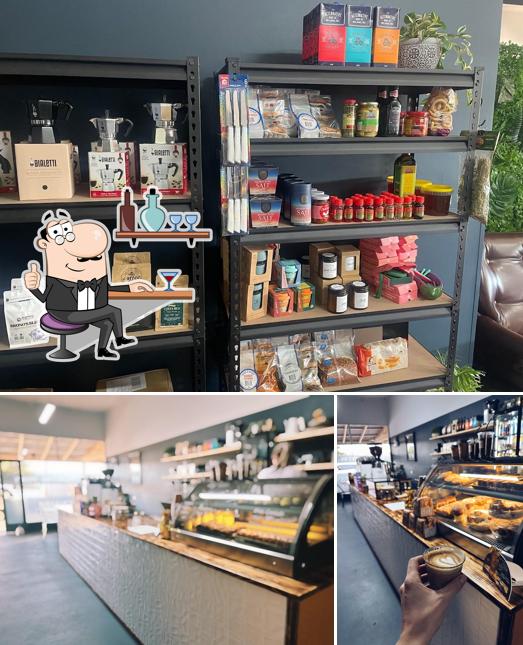Giovanni & Co - Broken Hill, Broken Hill - Restaurant menu, prices and ...