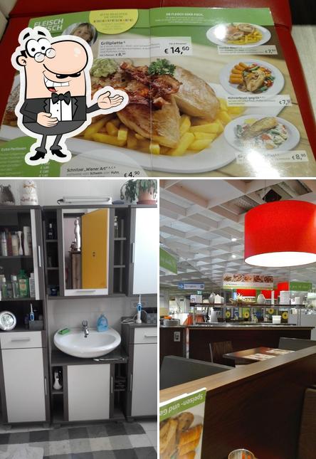 kika Nussdorf-Debant Lienz restaurant, Lienz - Restaurant reviews