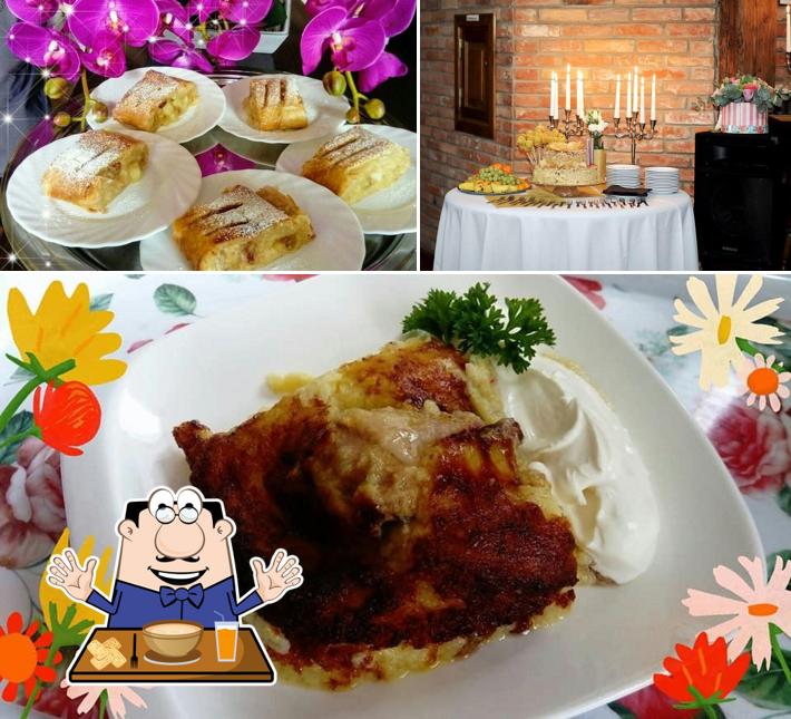 Kolegos restaurant, Šiauliai - Restaurant reviews