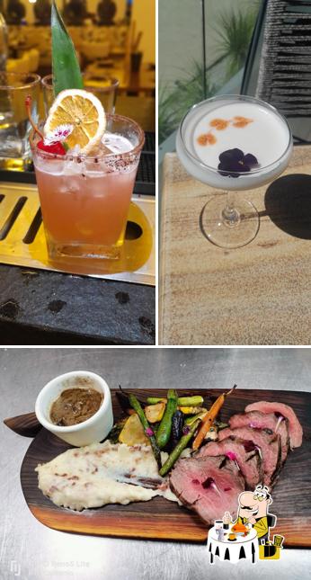 La Reyna De BC, Primo Tapia - Restaurant menu, prices and reviews