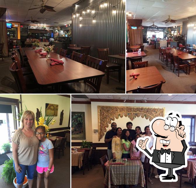 Little Elephant Thai Restaurant & Boba Shop in Yorklyn - Restaurant ...
