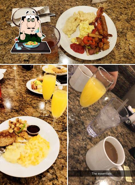 MGM Grand Buffet, 3799 S Las Vegas Blvd in Las Vegas - Restaurant reviews