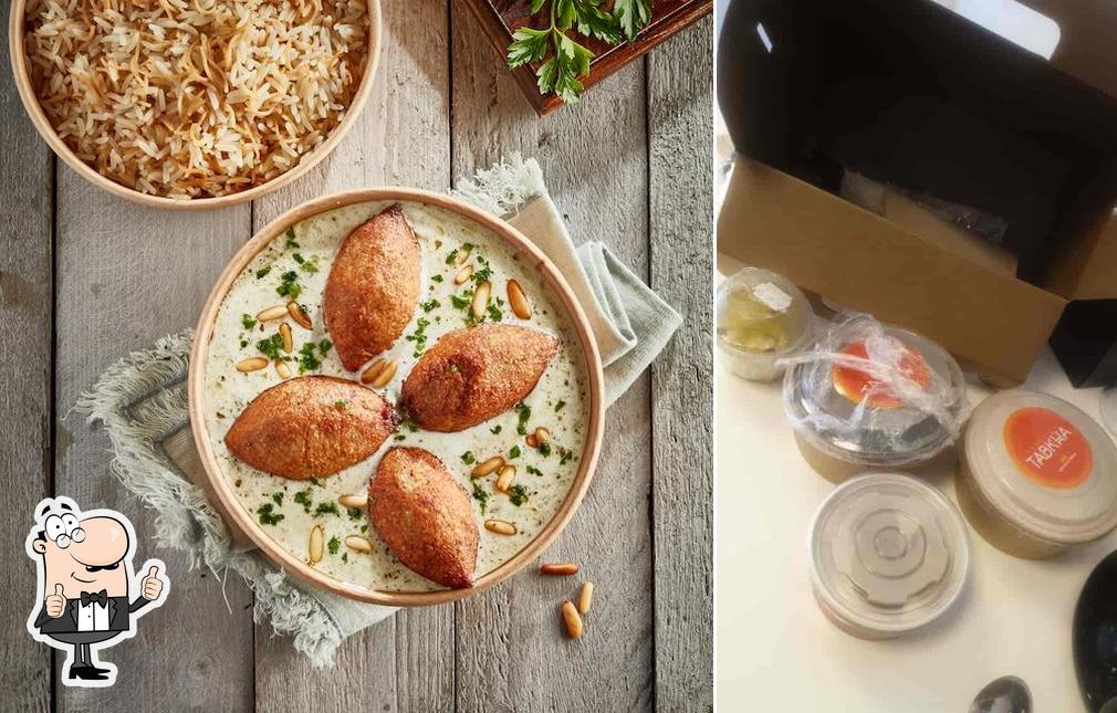 Mashrou3 Tabkha, Dubai - Restaurant menu and reviews