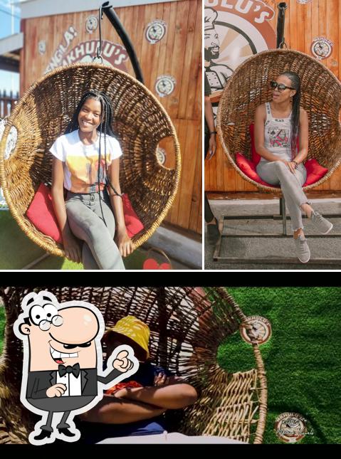 Mkhulu's On Main, Benoni - Restaurant menu, prices and reviews