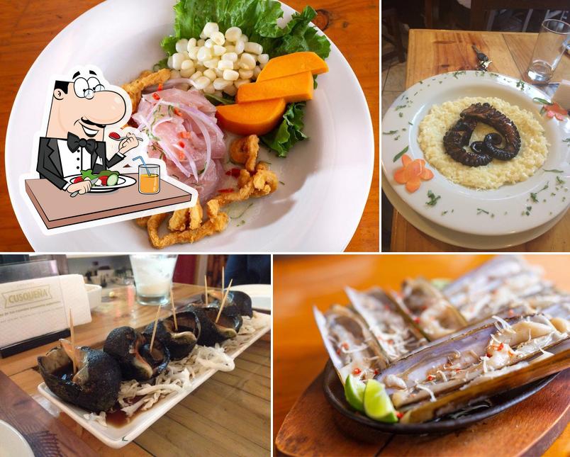 Pisco & Pesca restaurant, Lima - Restaurant reviews