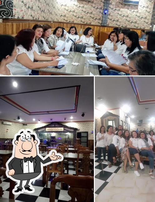 Royal Resto restaurant, East Jakarta - Restaurant reviews