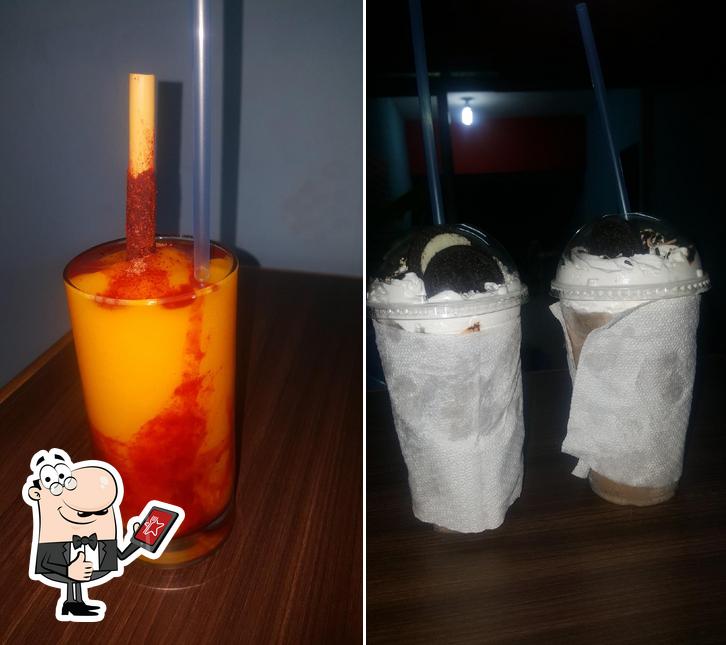 Snack Del Rey restaurant, Papantla de Olarte - Restaurant reviews