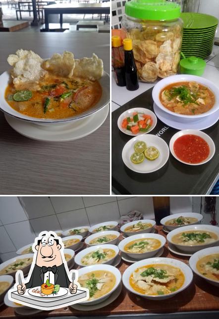 Soto Gempol H Diding restaurant, Karawang - Restaurant reviews