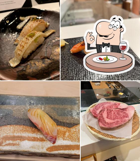 Sushi Yuen, City of Industry - Restaurant menu, prices and reviews