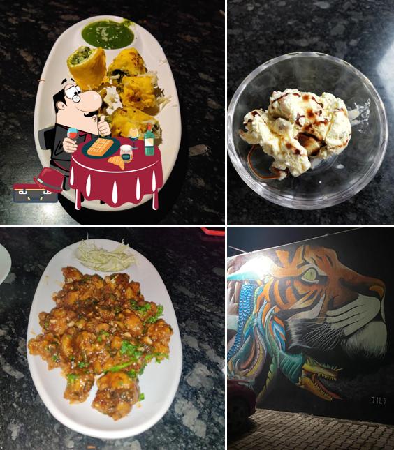TILT Cafe, Bengaluru - Restaurant reviews