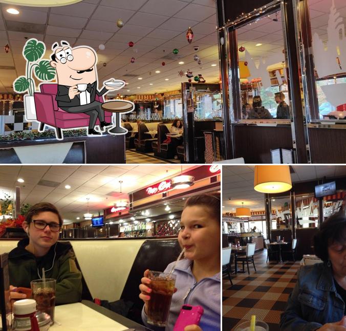 Table Talk Diner, Poughkeepsie - Restaurant menu, prices and reviews