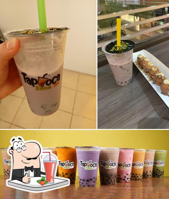 Tapioca Zone, Piedras Negras - Restaurant reviews