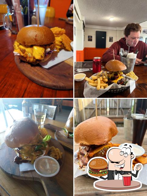 Roadhouse Grill in Levin - Restaurant reviews