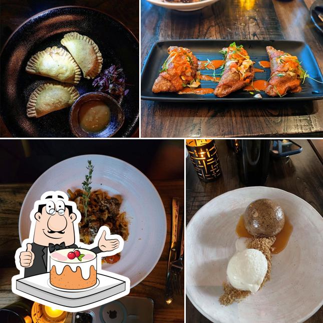 Rock Steady - Atlanta, Atlanta - Restaurant menu, prices and reviews