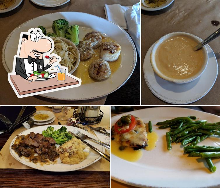 Sidelines Italian Grille, Lambertville - Restaurant menu, prices and ...