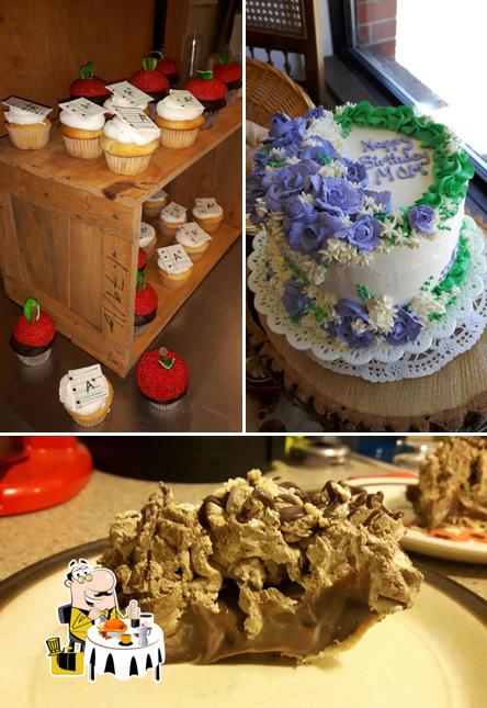 Spicer's Bakery, Tillsonburg - Restaurant menu, prices and reviews