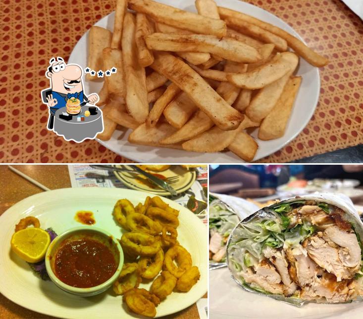 State Line Diner, Mahwah - Restaurant menu, prices and reviews