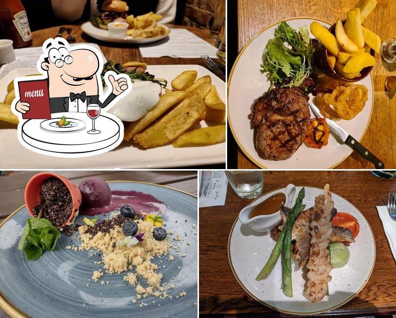 Top 7 restaurants in Bracknell, september 2024 - Restaurant Guru