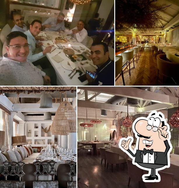 TLT Bistro, New Cairo City - Restaurant menu, prices and reviews