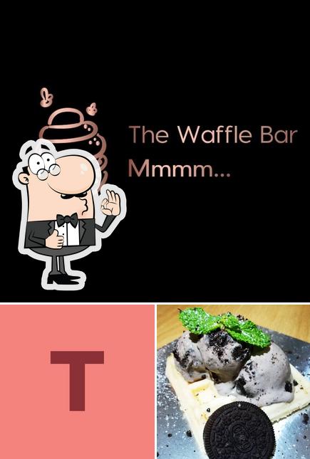 The Waffle Bar, Durban