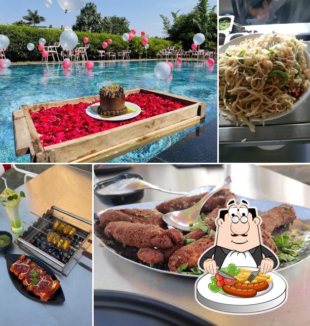 The Waterfall Restaurant Indore, Indore - Restaurant reviews
