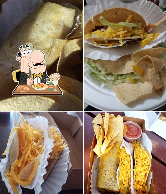 Tito’s Tacos, Culver City - Restaurant menu, prices and reviews