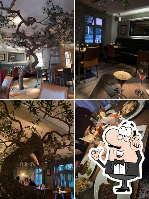 Zaza, Harpenden - Restaurant menu, prices and reviews