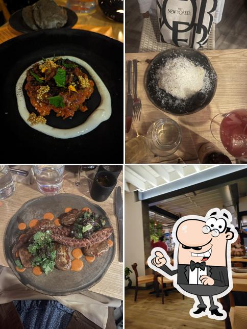 Colita, Minneapolis - Restaurant menu, prices and reviews