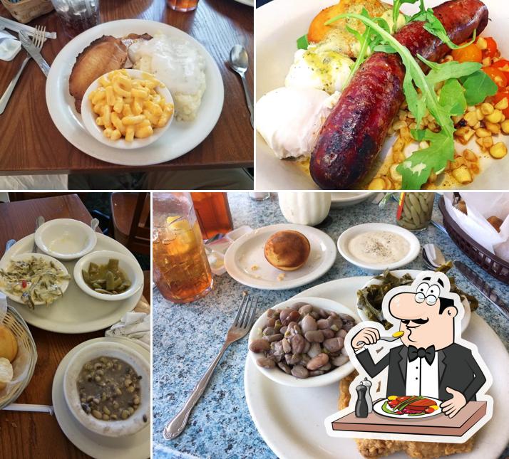 Midway Meal House, Alpharetta - Restaurant menu, prices and reviews