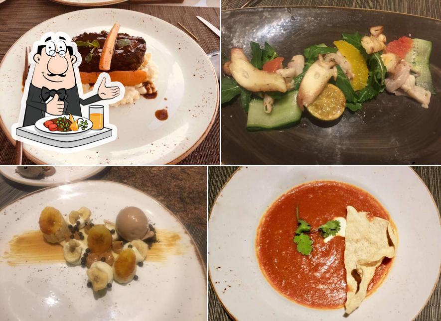 Flames restaurant, Johannesburg - Restaurant menu and reviews