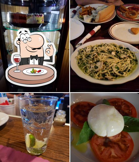 Bello's Family Restaurant, Sayreville - Restaurant menu, prices and reviews