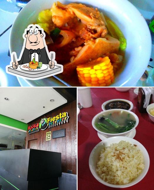 Bulalo Fiesta restaurant, Quezon City, Robinsons Novaliches