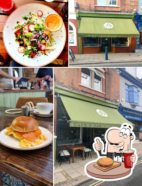 Top 5 restaurantes con rollito de jamón y queso en Hythe, noviembre ...