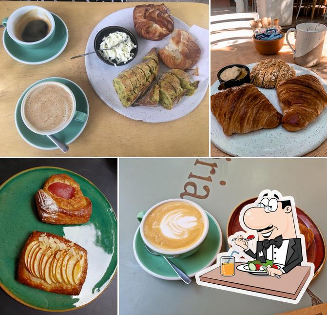 Castália Norte café, Brasília - Avaliações de restaurantes