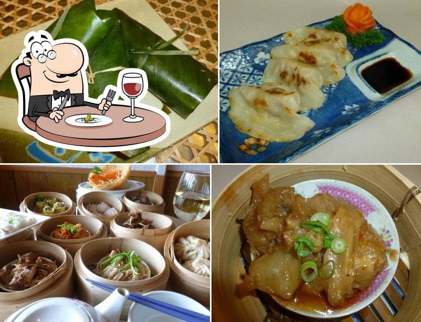 Chans Restaurant in Masterton - Restaurant menu and reviews