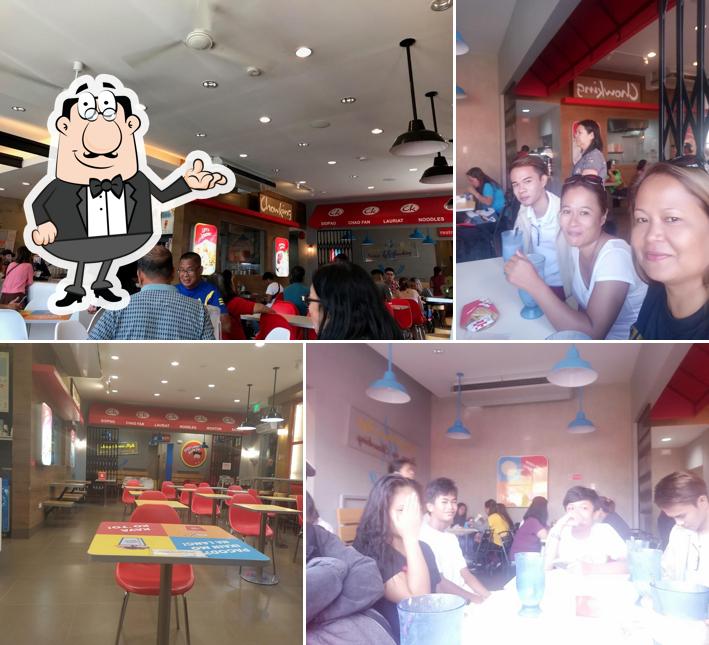 Chowking restaurant, Baler - Restaurant reviews