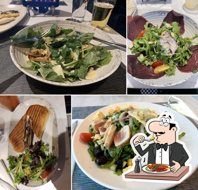 Cotto, New York City - Restaurant menu, prices and reviews