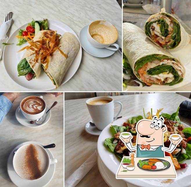 The Rickshaw (Restaurant & Bar) in Maroochydore - Restaurant menu and ...