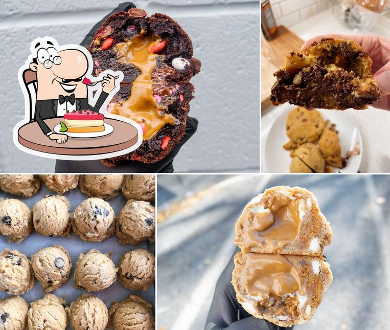 Sugar Shane's in Atlanta - Restaurant menu and reviews
