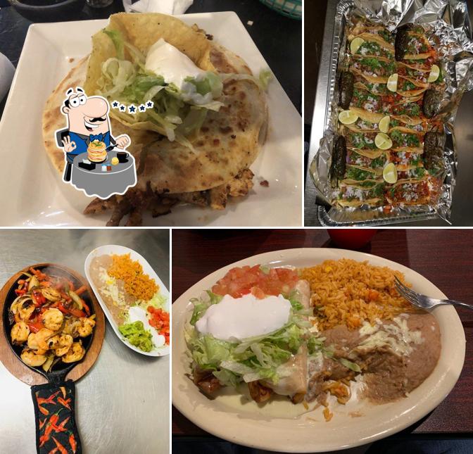 El Maya Mexican Restaurant, Norwalk - Restaurant menu, prices and reviews
